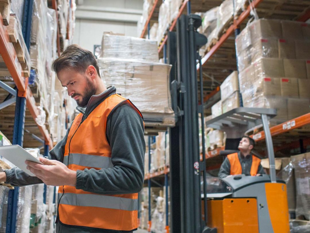 What a cooling labour market means for supply chains | Metro Global