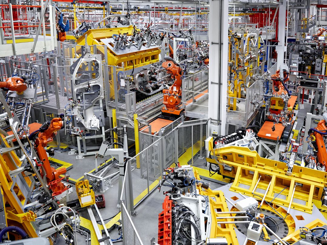 Auto industry Brexit warning | Metro Global