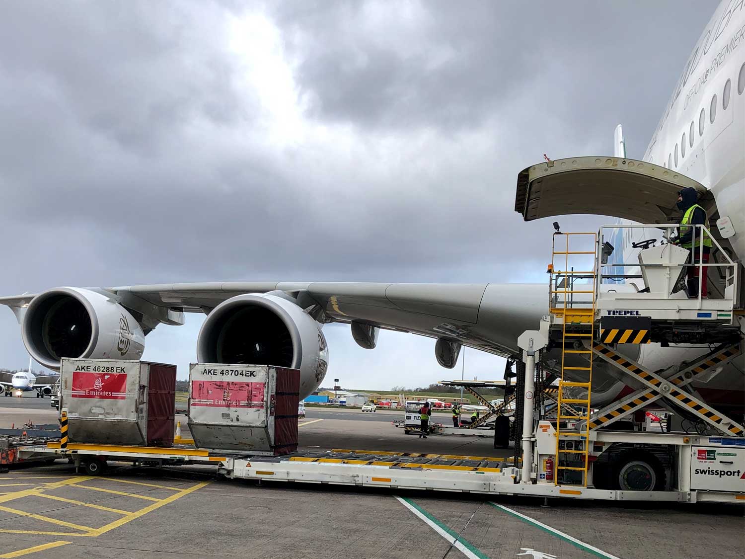 Regional airports offer cargo emissions and cost savings - Metro