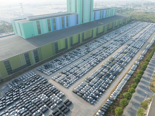 Customs Brokerage - Metro