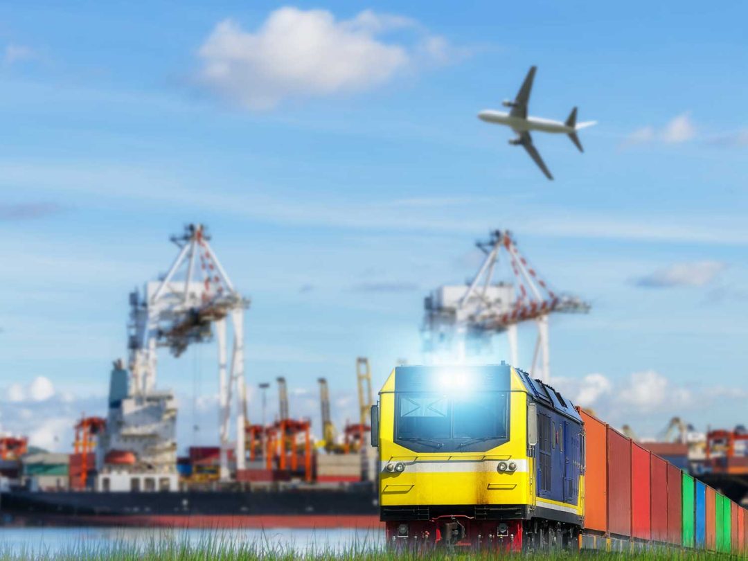 Covid19 impact on logistics and global trade | Metro Global
