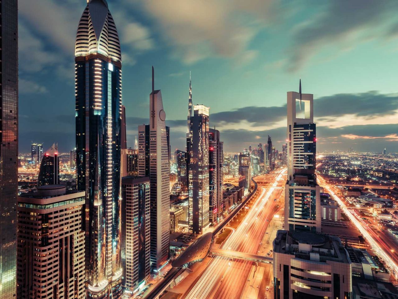 Middle East Air Freight Disruption Despite Partial Recovery - Metro