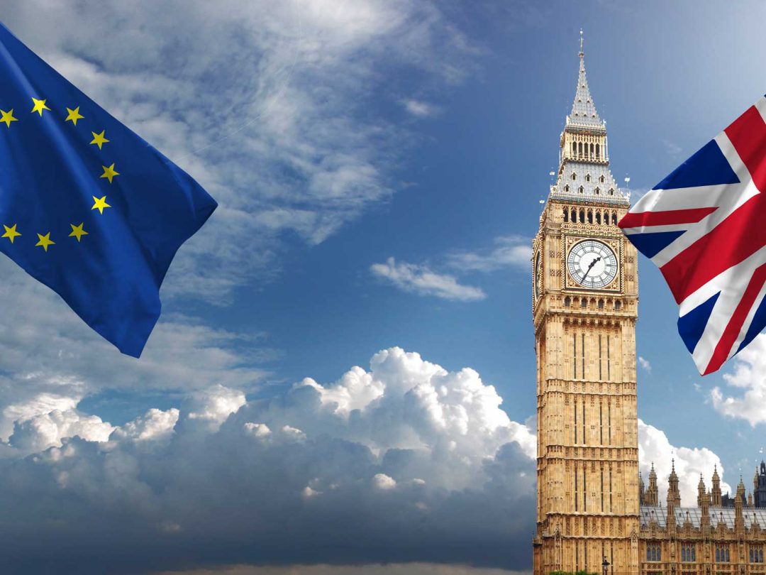 UK–EU reset could ease border friction for importers and exporters ...