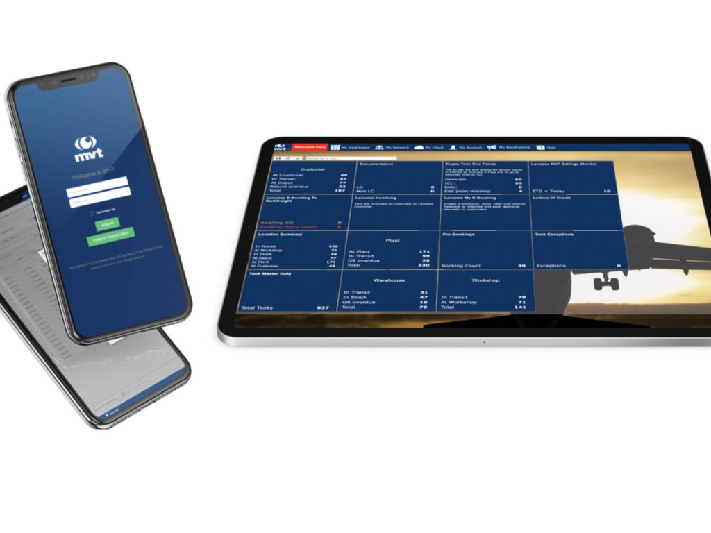 Award-winning MVT moves up to the next level | Metro Global