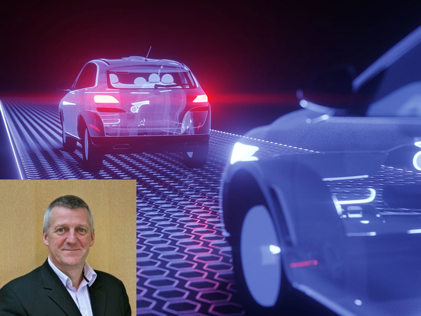 Industry heavyweight to spearhead new Automotive division - Metro
