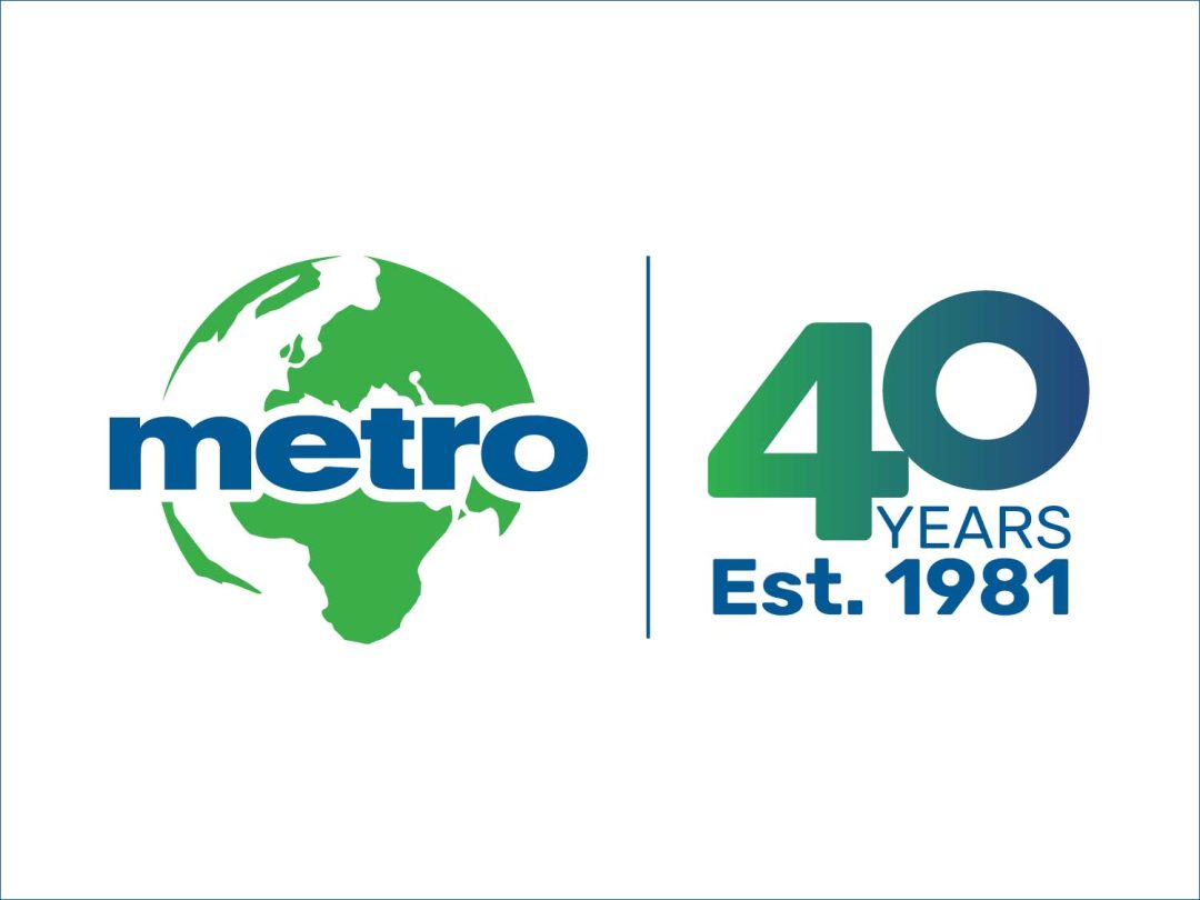 The 40 year Metro journey | Metro Global
