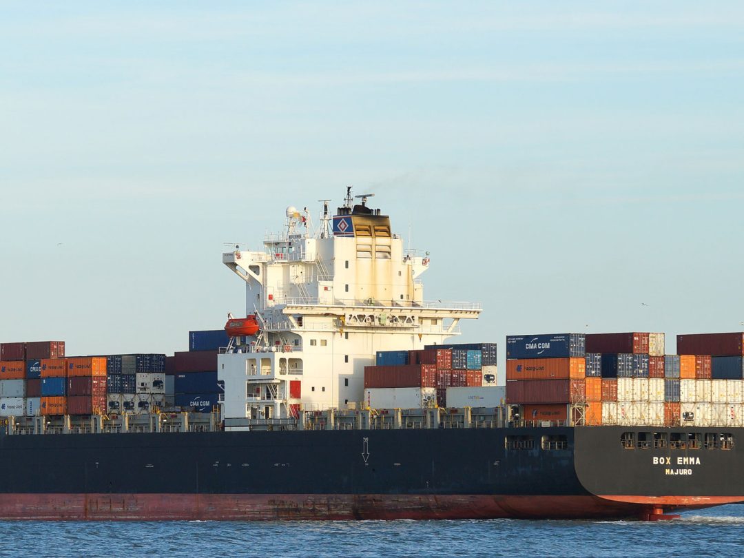 New team members visit MSC Emma | Metro Global