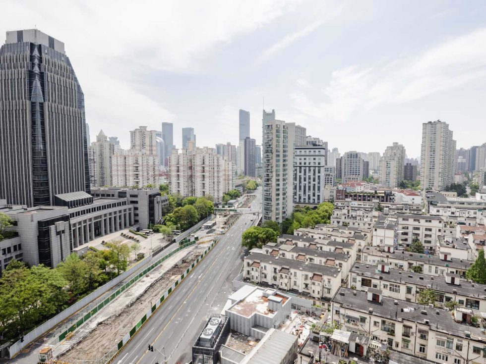 COVID update: Shanghai lockdown impact | Metro Global
