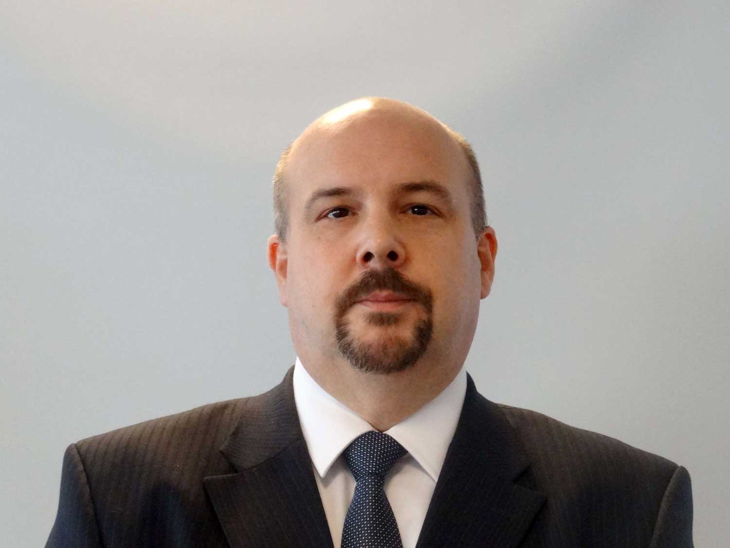 The Metro team talk: Andy Fitchett - Metro