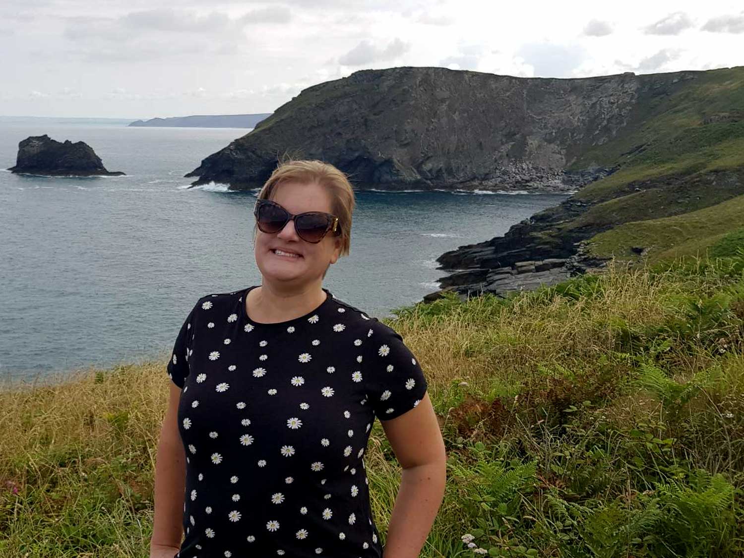 The Metro team talk: Linzi Barnes-Cox - Metro