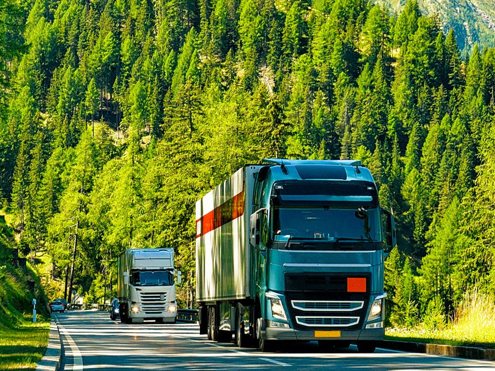 A tougher European road market and a UK edging back towards it | Metro ...