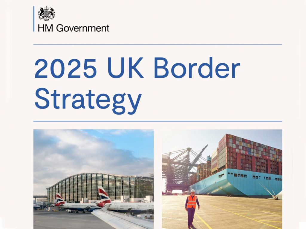 Metro’s role in government border strategy - Metro