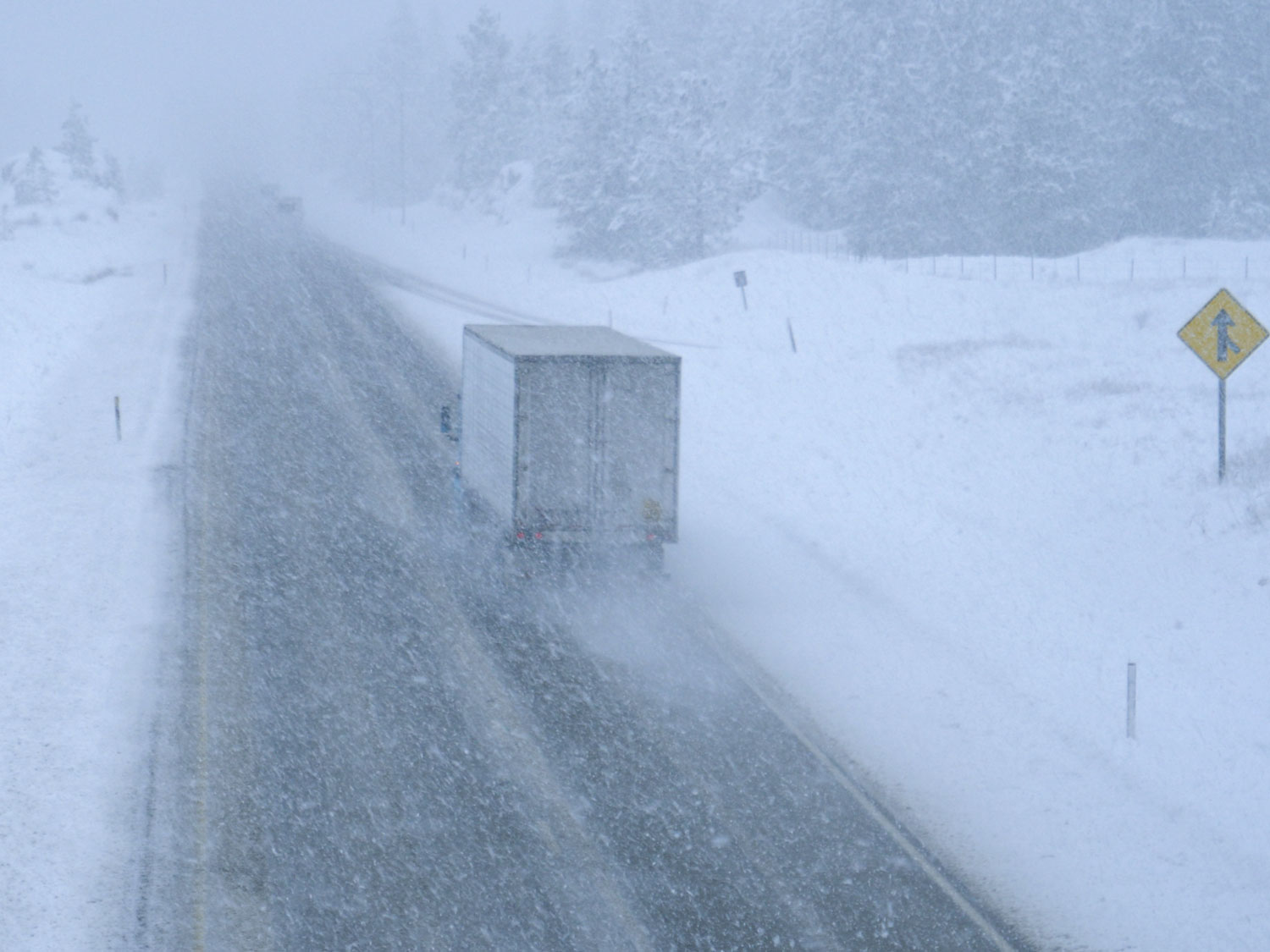 Protecting supply chains from extreme weather events - Metro