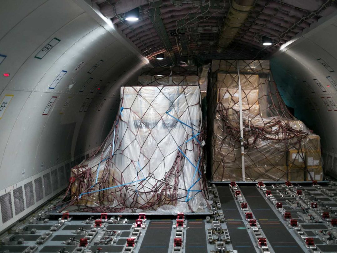 Australia follows US and Canada with stricter air cargo security ...