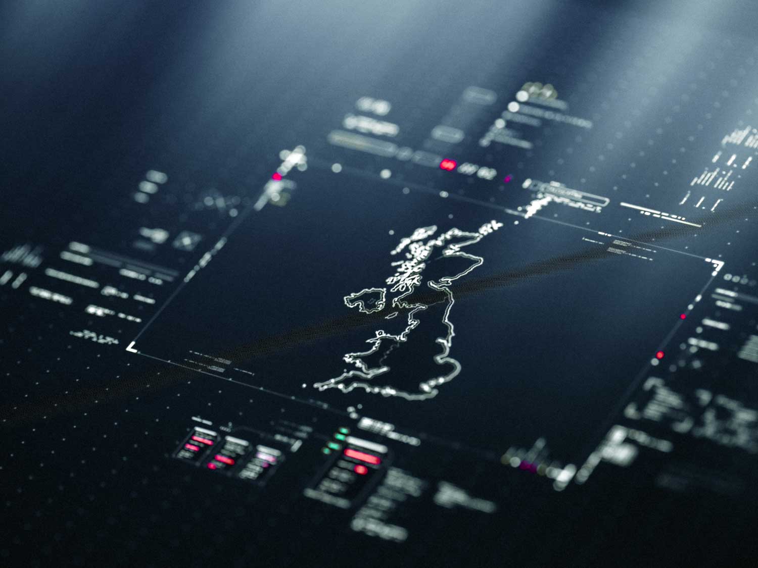 Get ready for HMRC’s new Customs Declaration Service - Metro