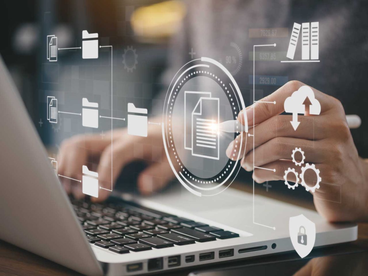 Royal assent for Electronic Trade Documents Bill | Metro Global