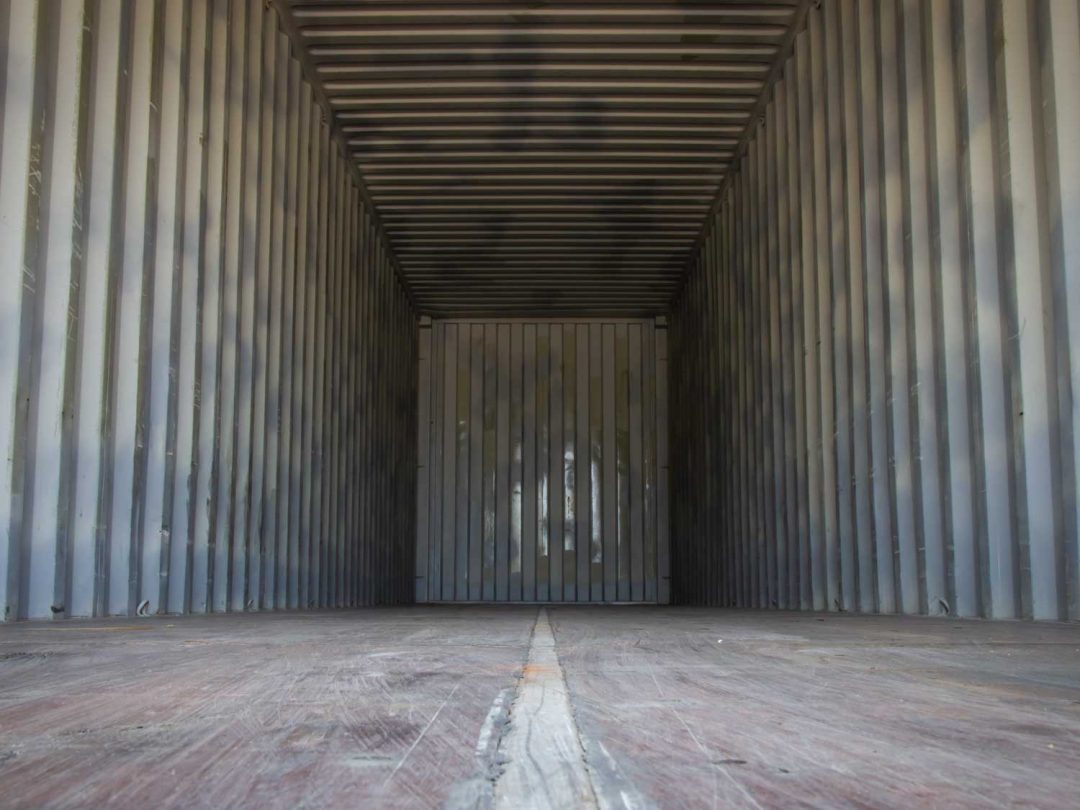 The true environmental impact of empty containers | Metro Global