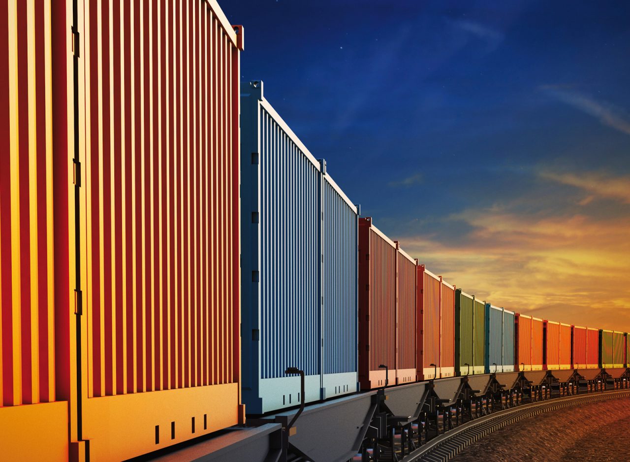 Expanding Intermodal Capability Across Europe with KLOG - Metro