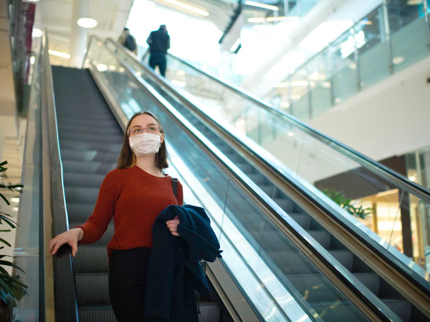 The impact of another national lockdown - Metro