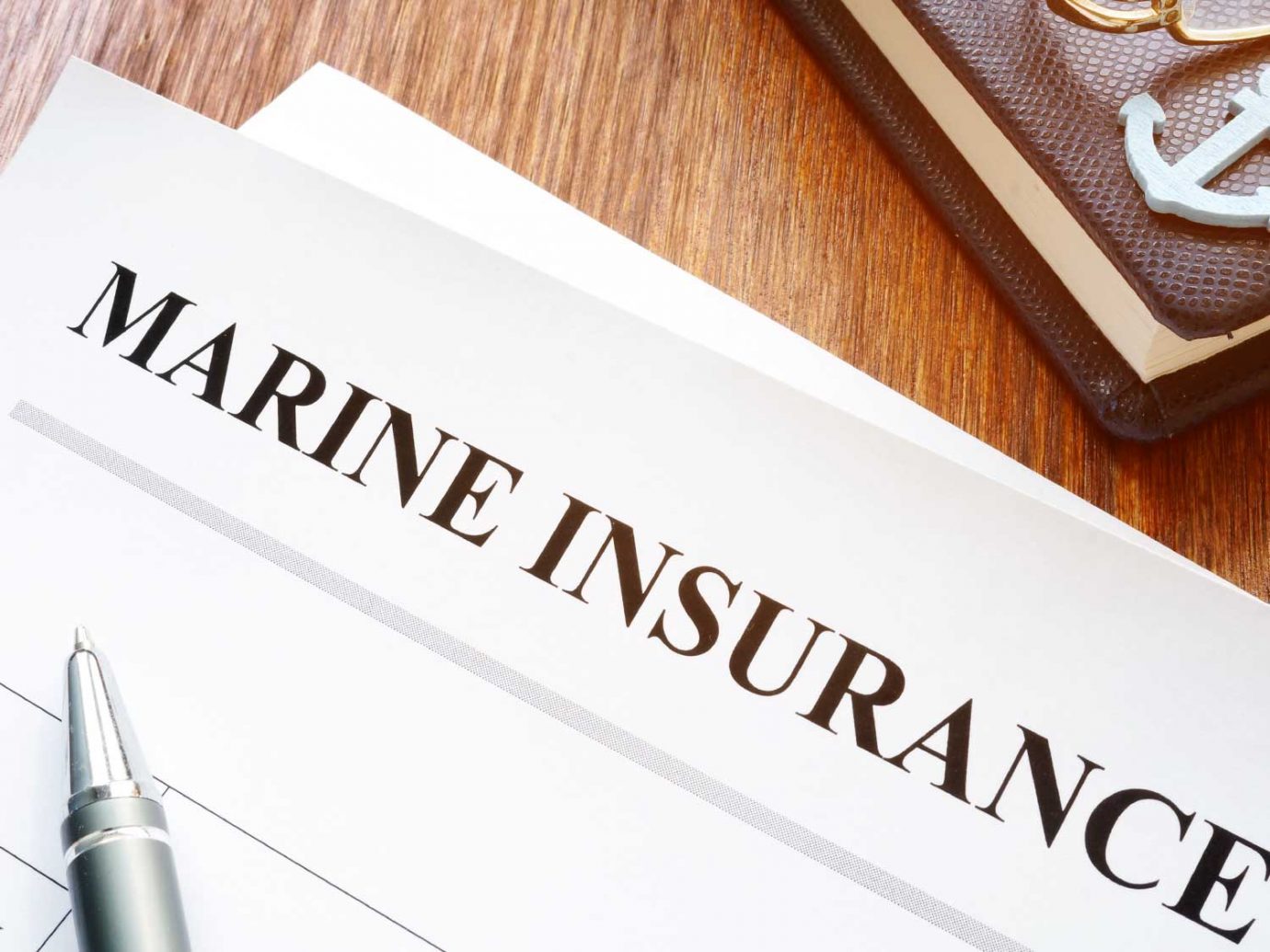 Red Sea Crisis insurance withdrawals – fact or fiction? - Metro