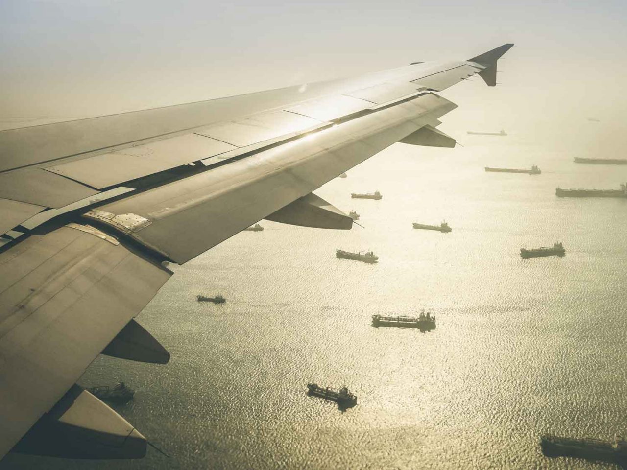 Container Shipping Faces Prolonged Excess Capacity - Metro