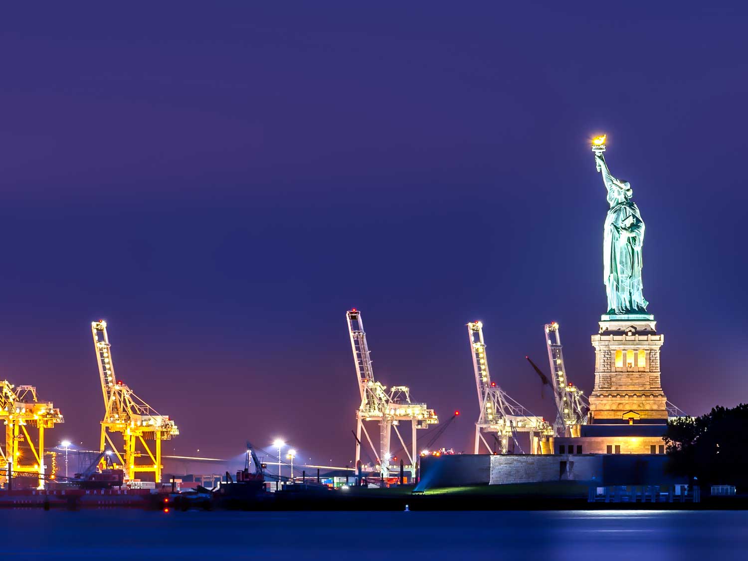 America is the land of opportunity for small businesses - Metro