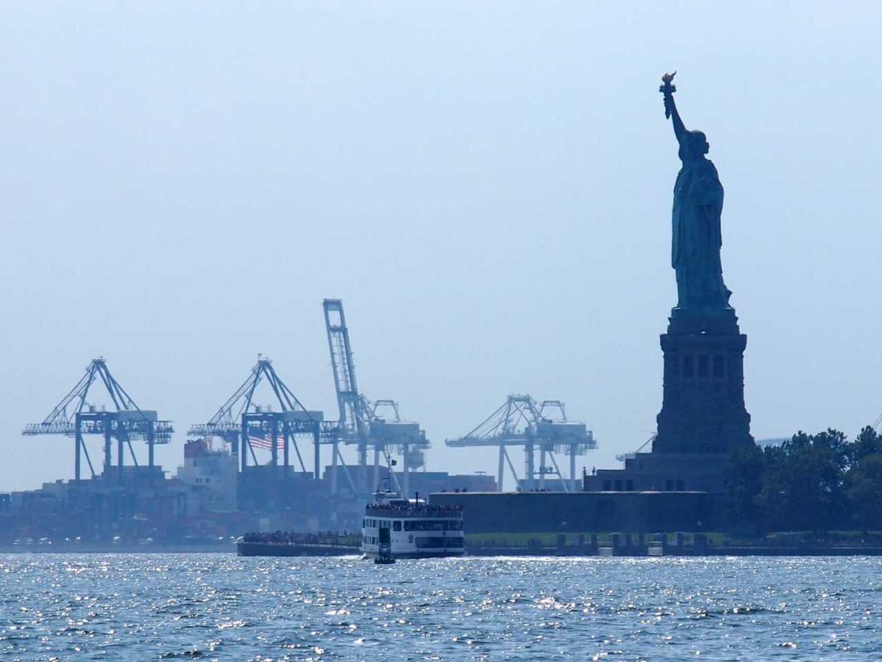 USEC sea freight rates climb despite ILA strike resolution - Metro