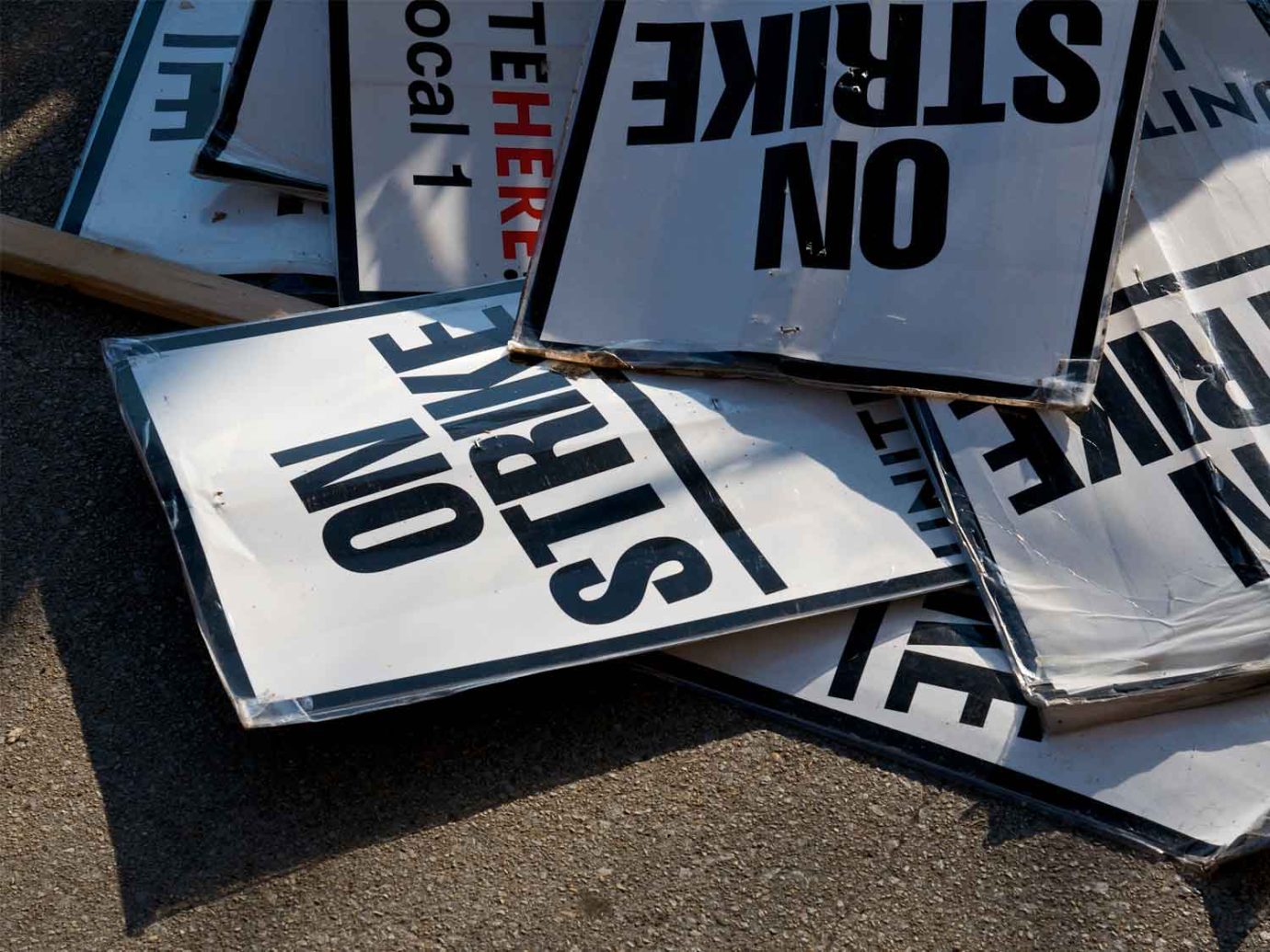 US ports avoid crisis with tentative ILA/USMX agreement - Metro