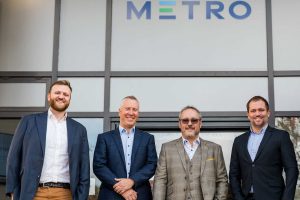 Senior Team - Metro
