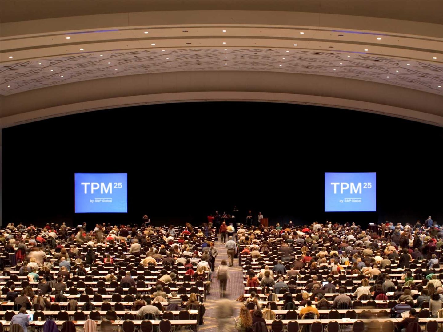 TPM25: Insights, engagement, and the future of shipping - Metro