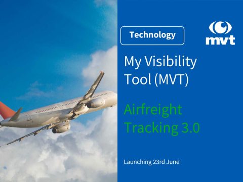 Real-Time Visibility Takes Flight | Metro Global