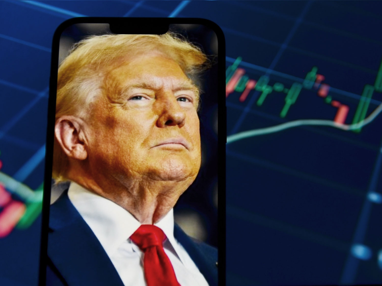 Tariff Pause Triggers Surge in Ocean Freight Rates – But Legal ...