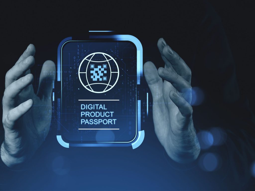 The EU’s Digital Product Passport - Metro