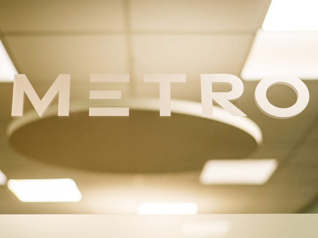 Building capacity, capability and coverage: Metro’s expansion plans for ...