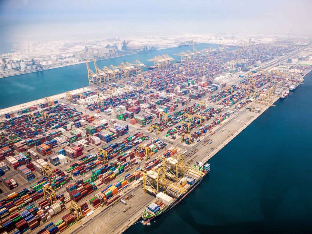 Ocean rates and fuel surcharges climb on disruption | Metro Global