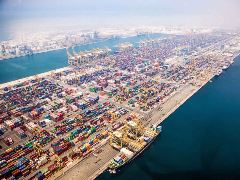 Ocean rates and fuel surcharges climb on disruption | Metro Global