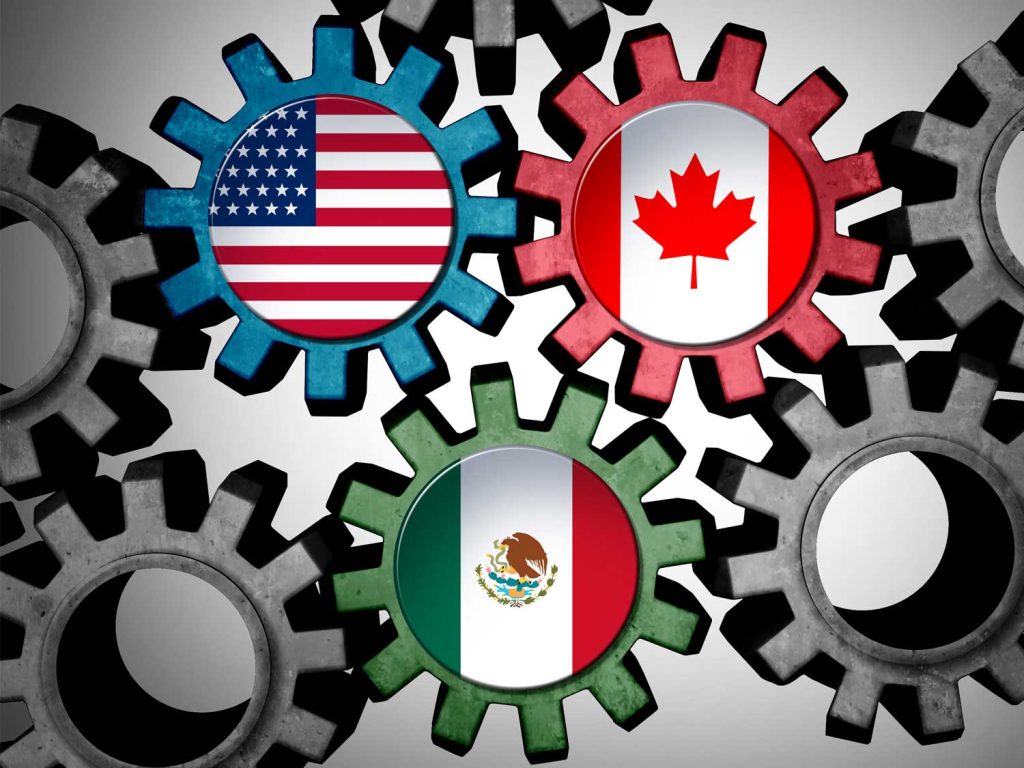 USMCA renewal talks critical for North American manufacturing supply ...